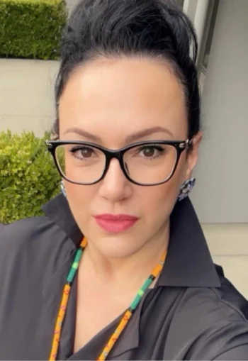 Tracey Metallic - Creators Gifts